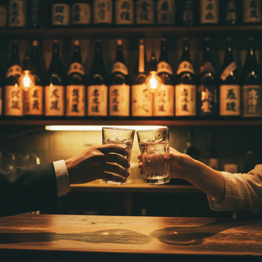 Contact – Sake Story