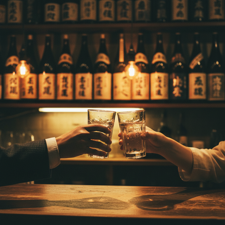Contact – Sake Story